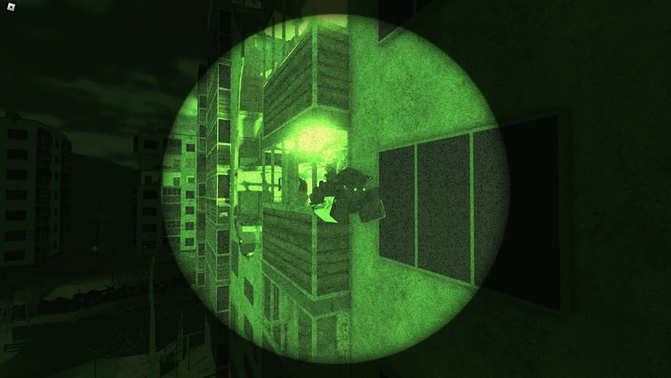 Urban Sniper | Fandom
