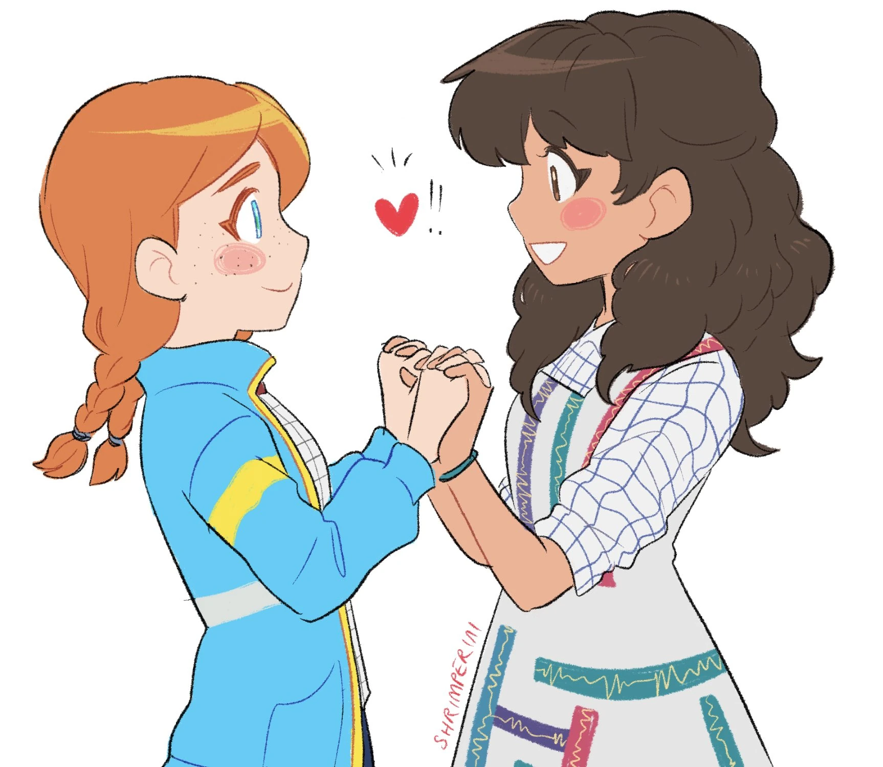 My Stranger things ships | Fandom