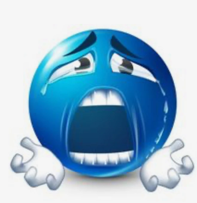 I’M SO FREAKING ANGRY!!! | Fandom