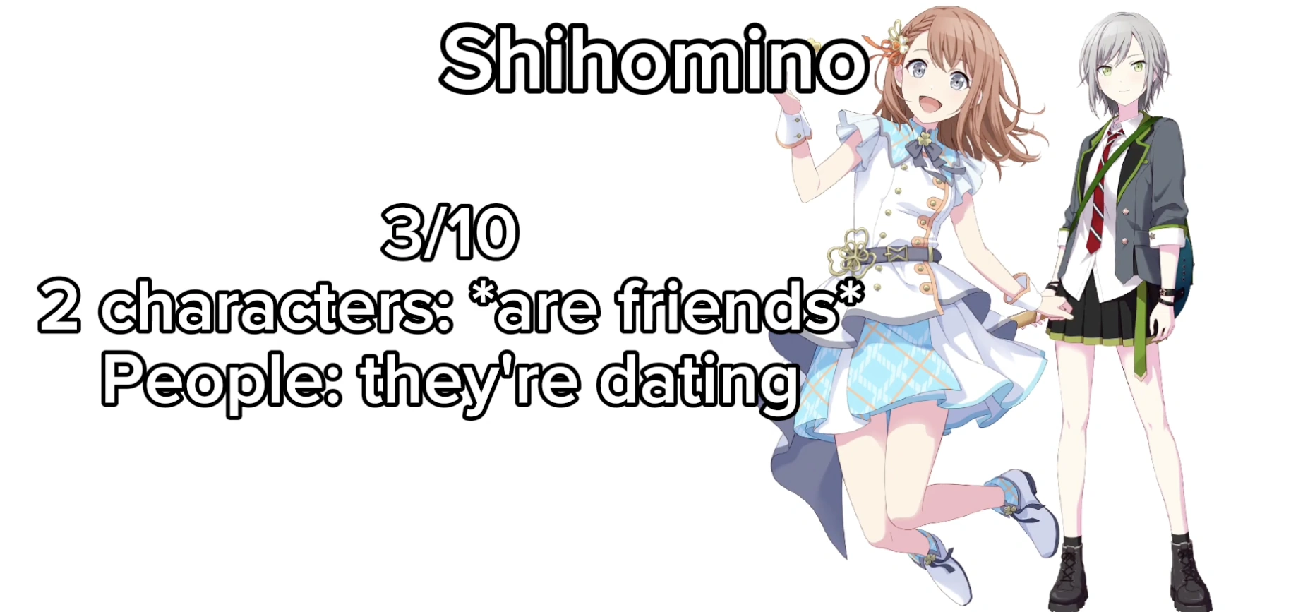 here comes the fun police | Fandom