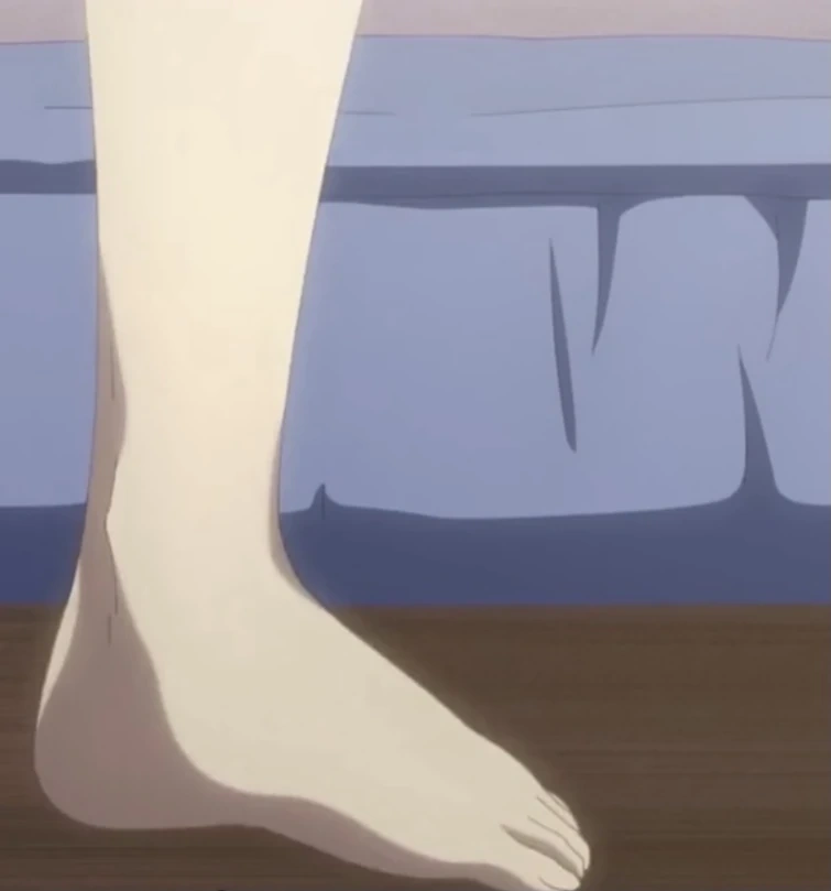Do You Love Yoshida's Feet? | Fandom