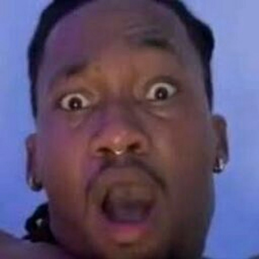 The last footage of Batu Khan before he was fatally shot by a camper ...