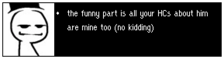 Ok but I love when people do this is reply sections | Fandom