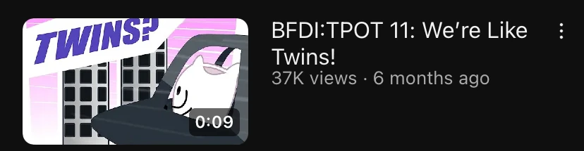 Looking at Eonix's channel but every time I see a bad video I say poop ...