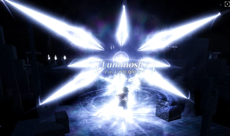 Luminosity NEEDS a damage buff against crawler | Fandom