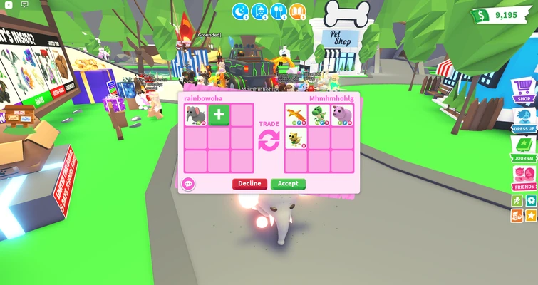 Discuss Everything About Adopt Me! Wiki | Fandom