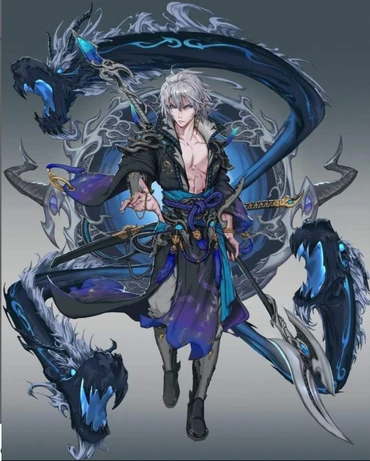 Discuss Everything About Shuumatsu no Valkyrie: Record of Ragnarok Wiki ...