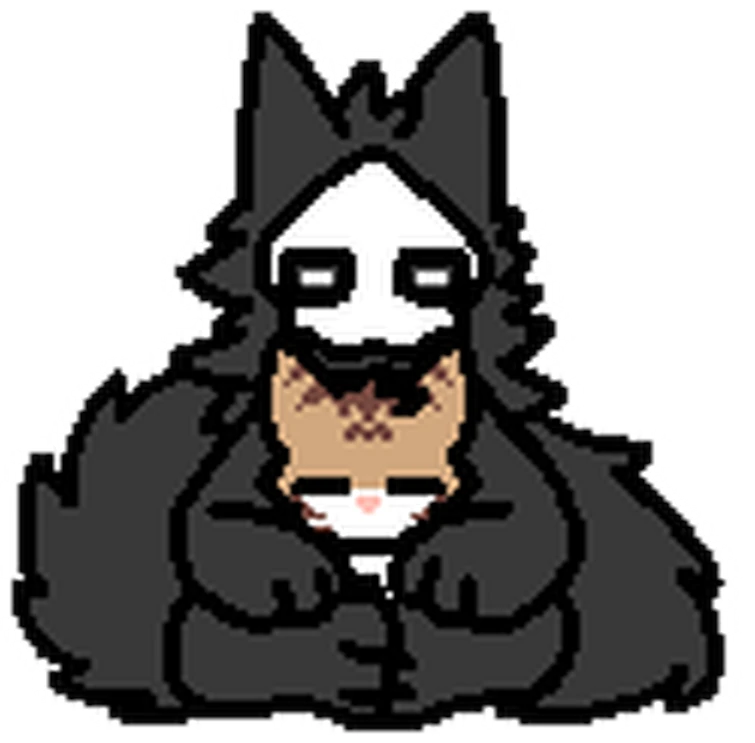 puro and Ming Cat | Fandom