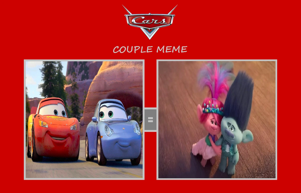 Great Crossover | Fandom