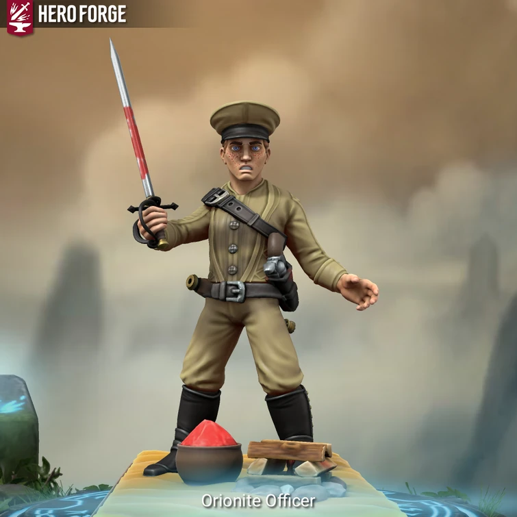 Soldiers of the Grease Wars | Fandom