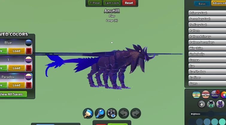 GT Anutill skin | Fandom