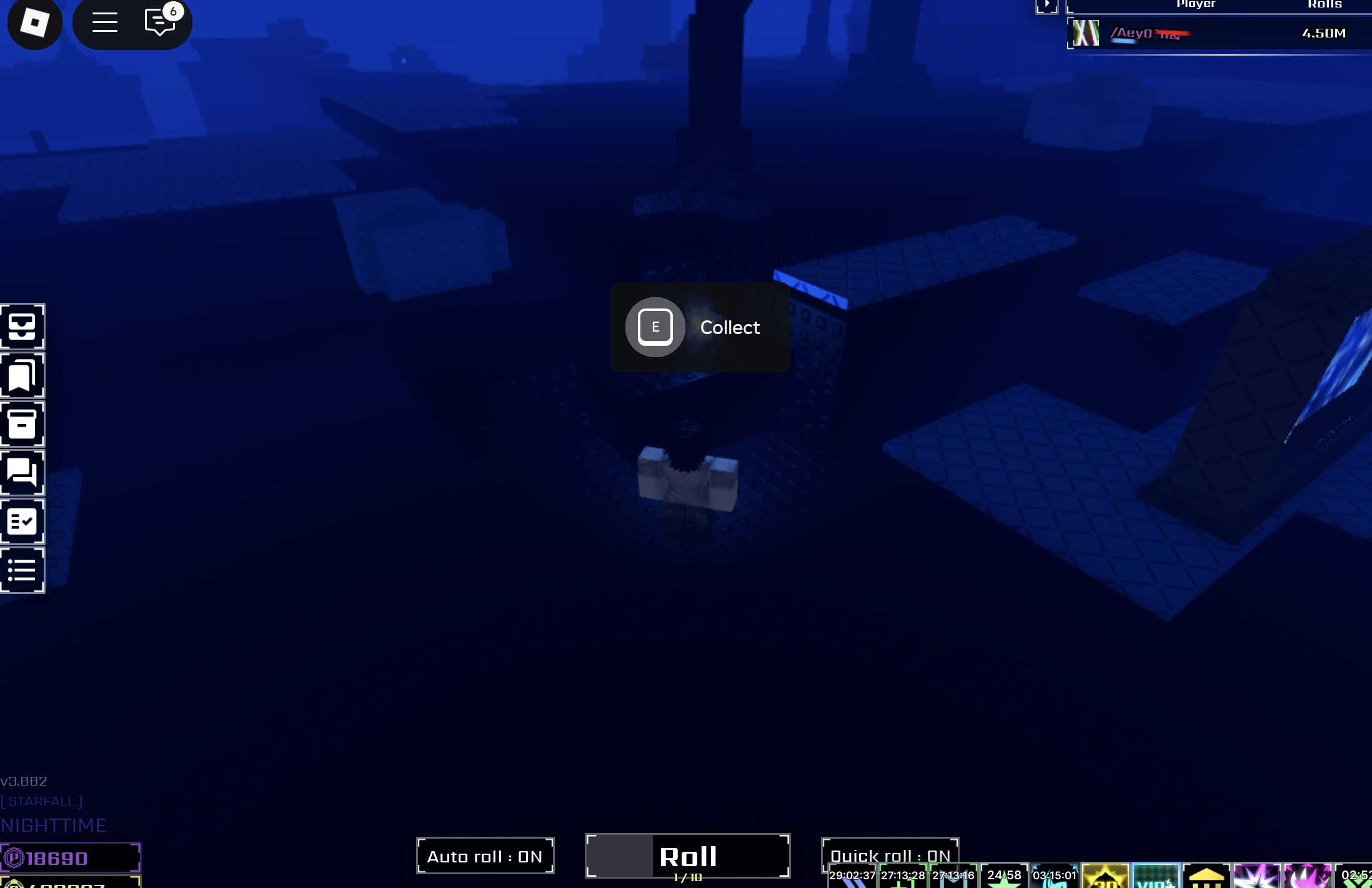 starfall egg | Fandom