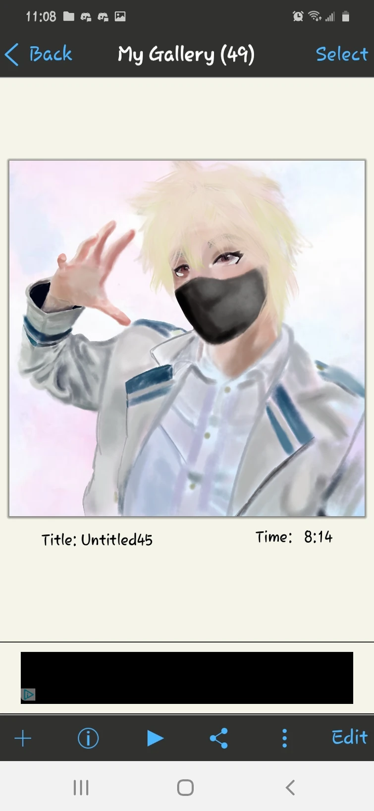 Realistic bakugou fanart!(+proof) | Fandom