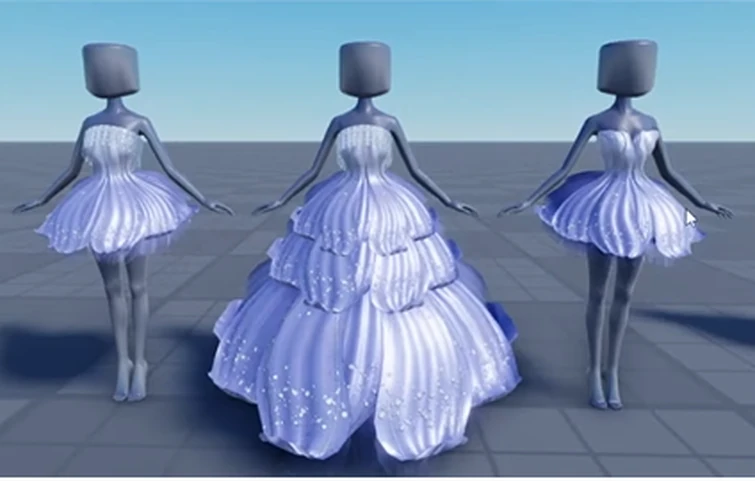 Can someone tell me the new items in the winter/Christmas update/s ...