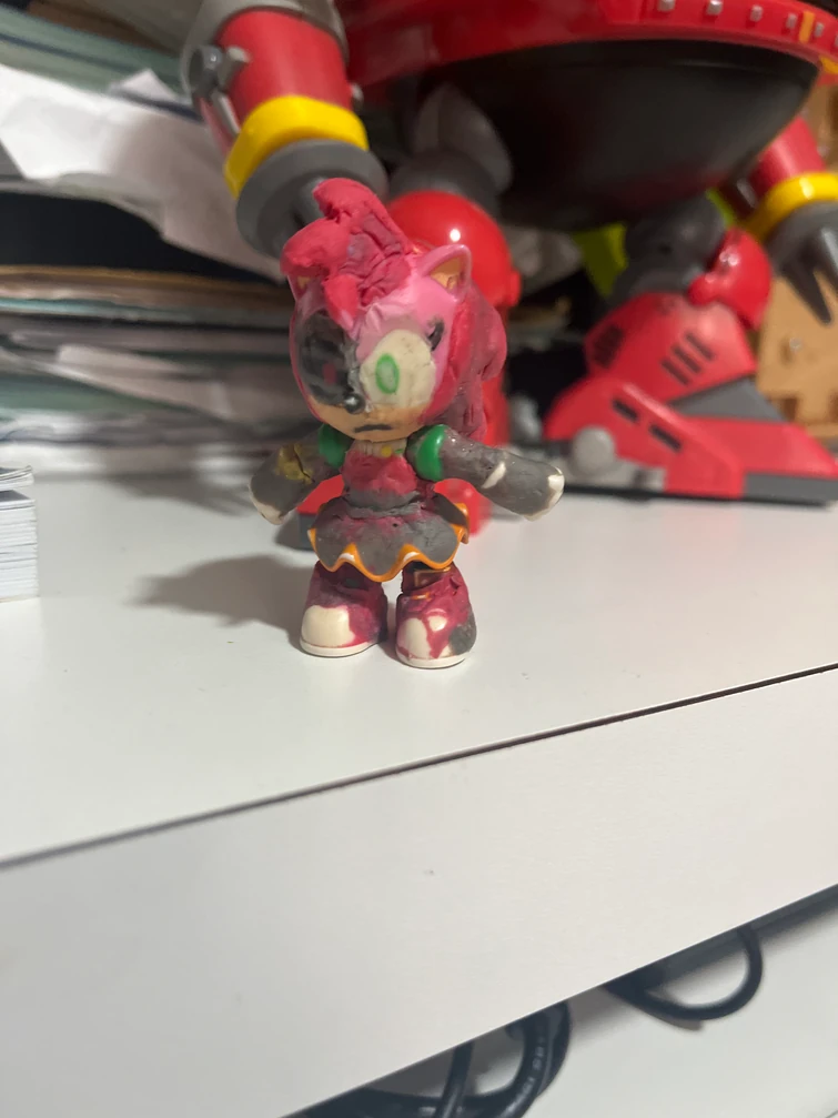 Discuss Everything About Sonic Wiki Zone | Fandom