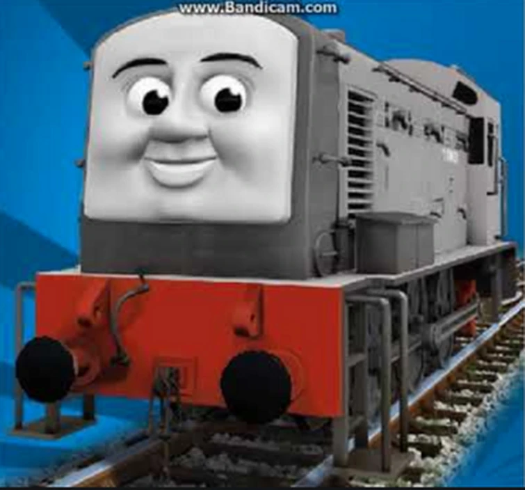 Discuss Everything About Thomas the Tank Engine Wiki | Fandom