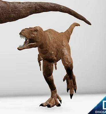 Discuss Everything About Dinosaur Mobile World Wiki | Fandom