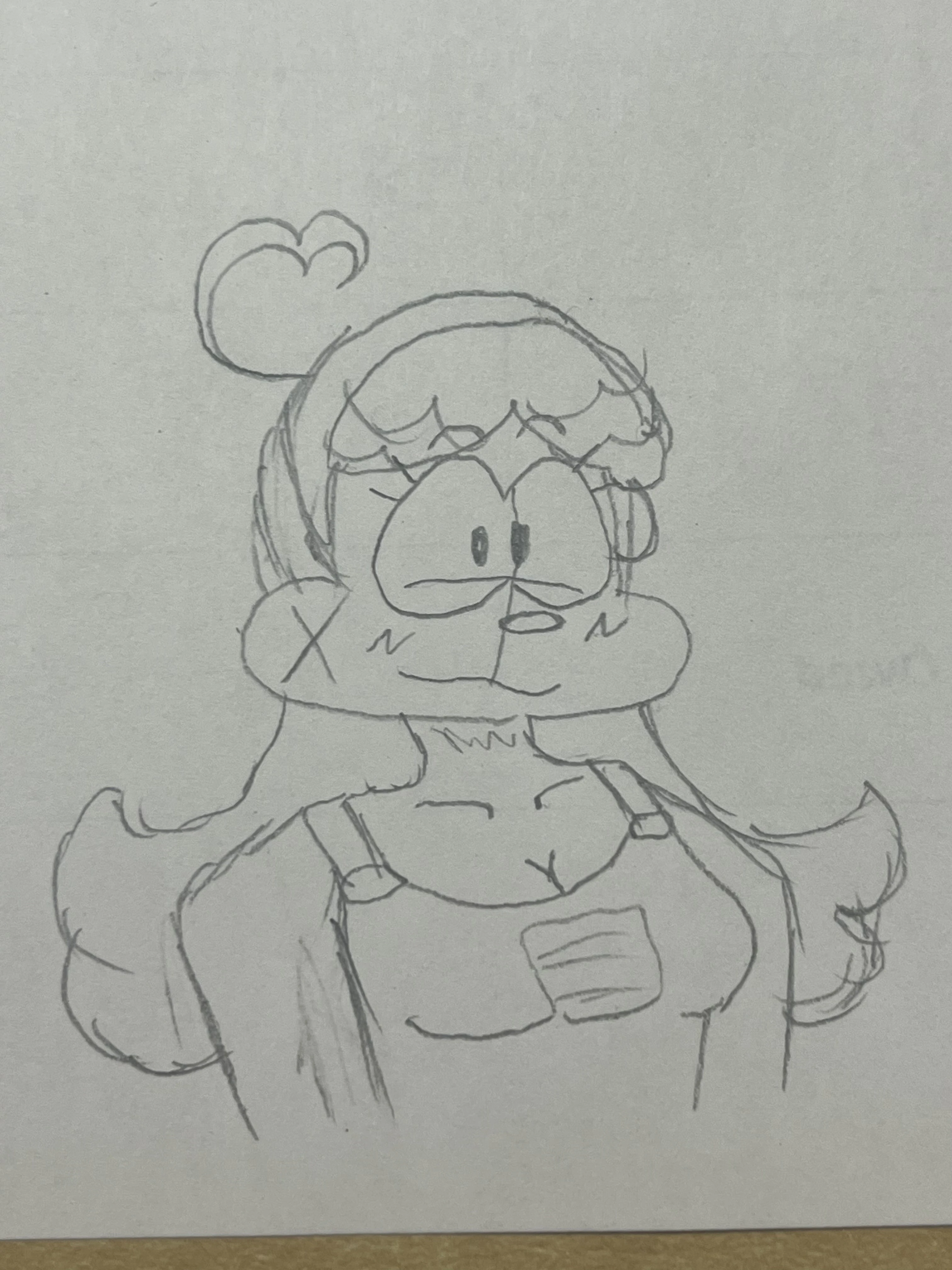 finally!! a fandom post after a thousand years!! | Fandom