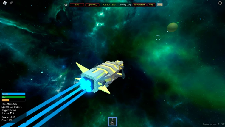 Discuss Everything About Solar Conquest Wiki | Fandom