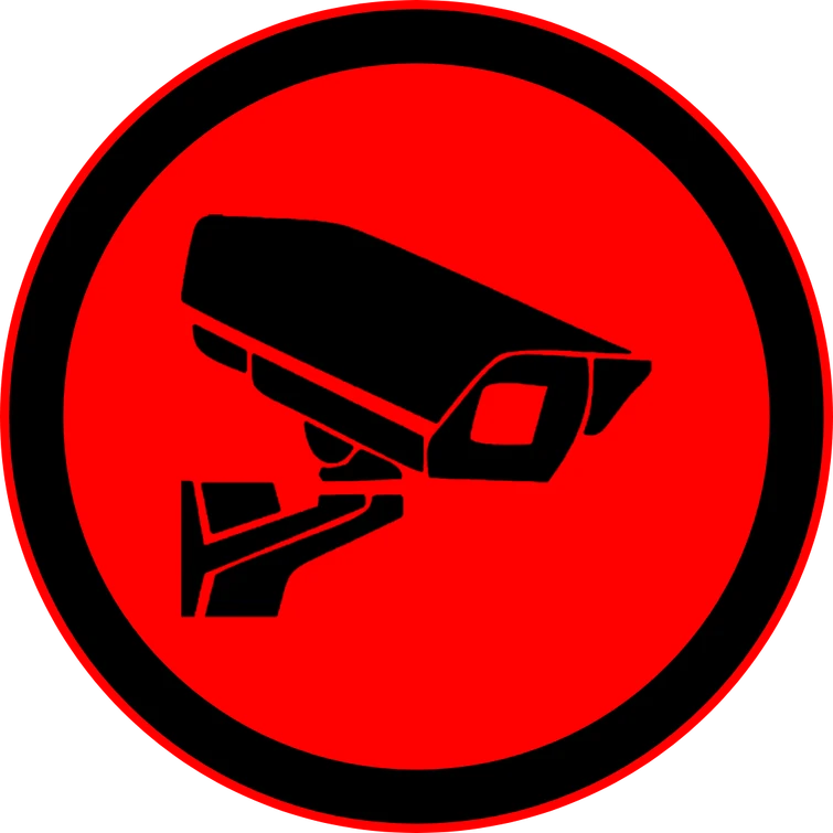The "Official" Logo of the camera faction and the problem that started. | Fandom