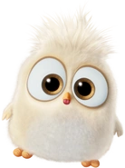 "😛" ahh birb | Fandom