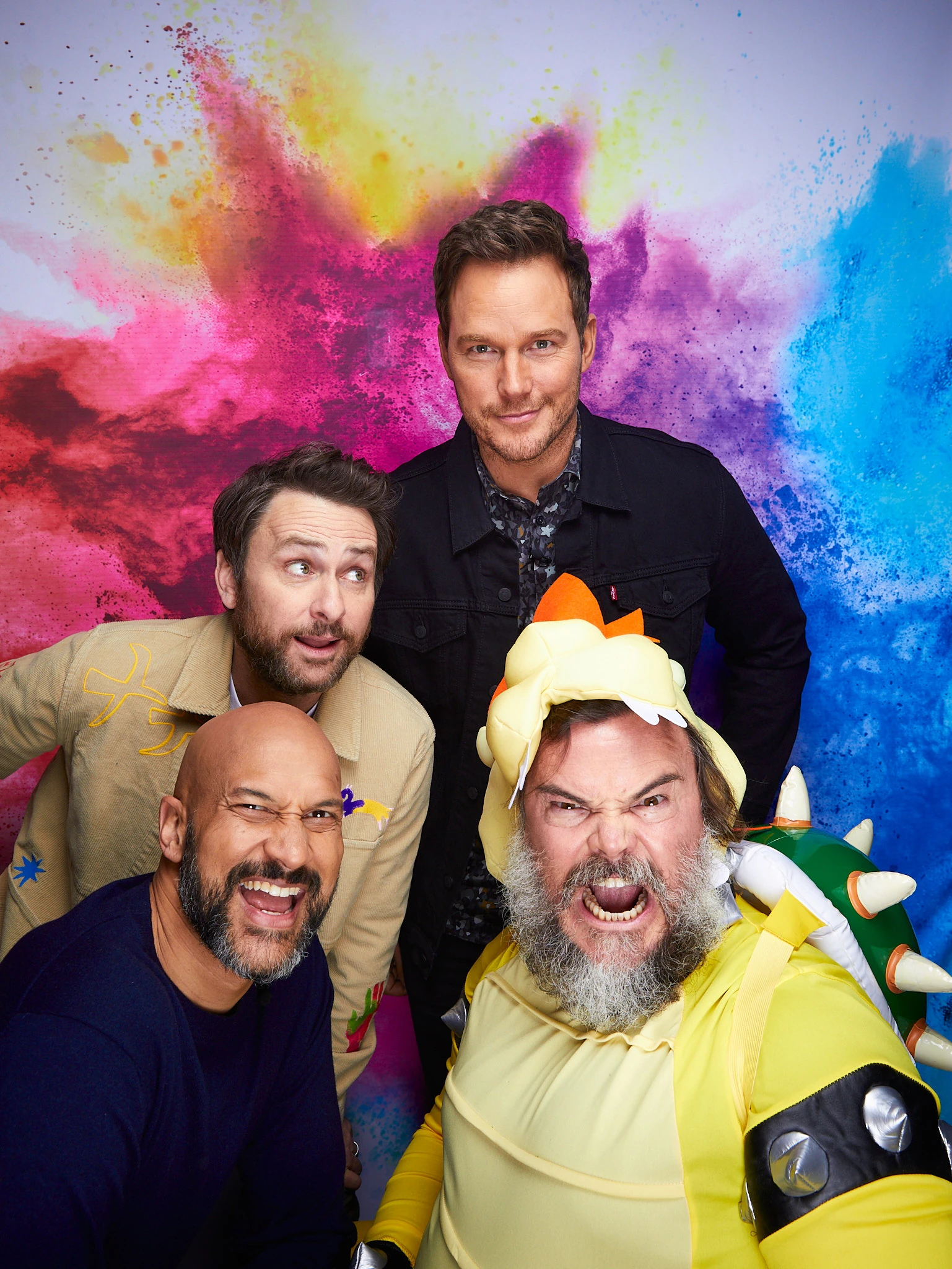 SMBM Cast | Fandom
