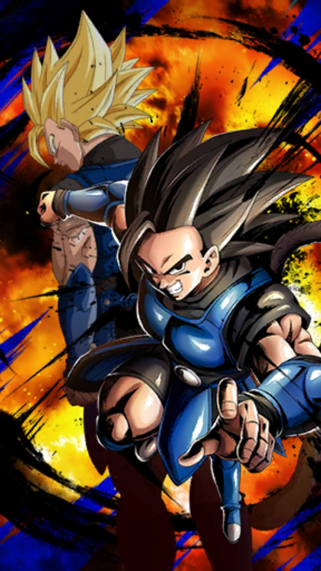 SHALLOT GOES SSJ2!? | Fandom