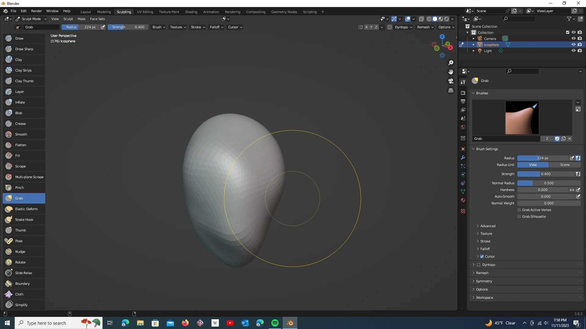 Grey Potato | Fandom