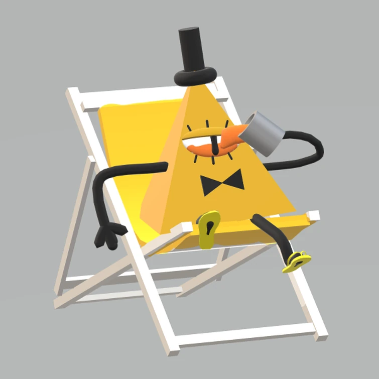 Some bad news for 3D bill... | Fandom