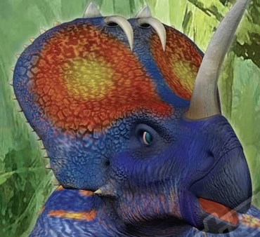 Jurassic carnage championship S2 GA2: | Fandom