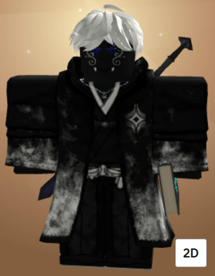 Random Avatar Drip Check | Fandom