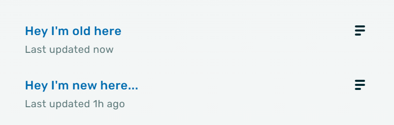 Hey I'm old here | Fandom