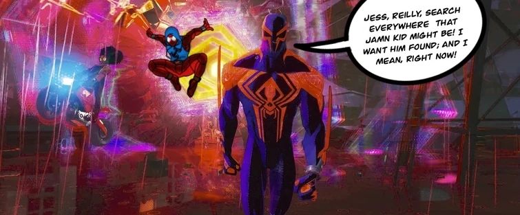 Yet another edited AtSV screenshot | Fandom