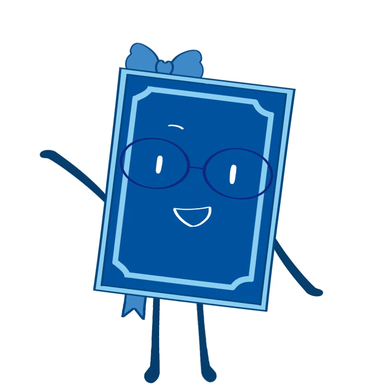 I made 5 royal teeniepings as object show characters, they're based on ...