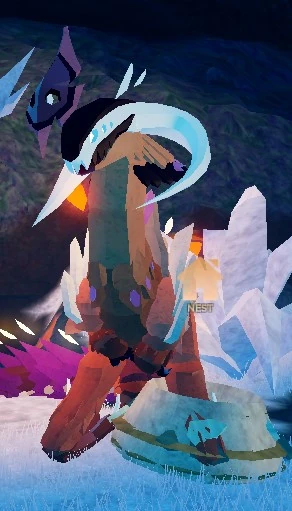 Trying to nest small Hellions: | Fandom