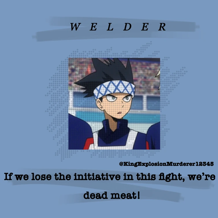 Discuss Everything About My Hero Academia Wiki | Fandom