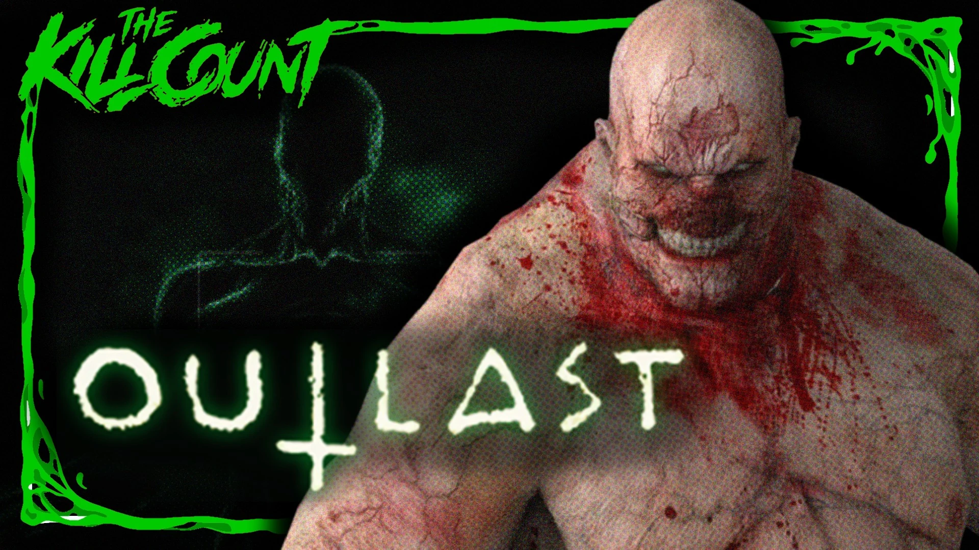 "Not by the hairs on my chinny chin chin" | Outlast Thumbnail | Fandom