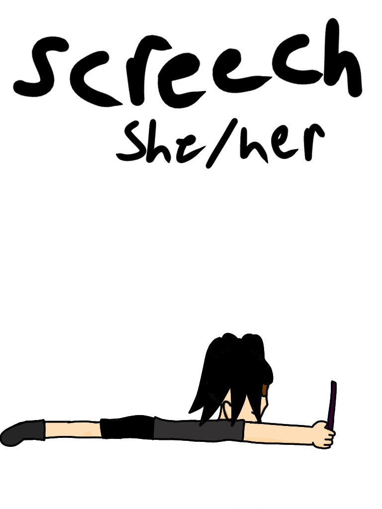 I drew a few Doors entities as humans | Fandom