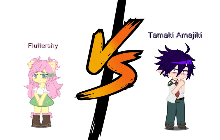 My old comfort character VS my new comfort character | Fandom