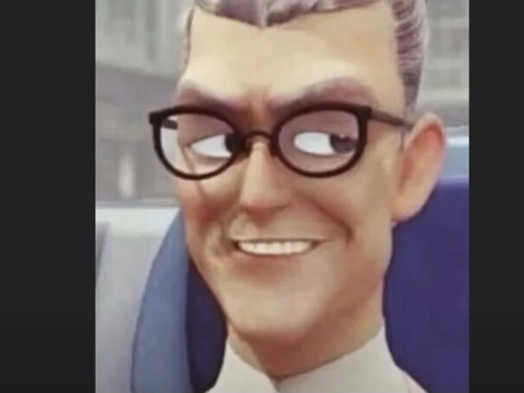 This is just so true, never seen Gabriel smile... | Fandom