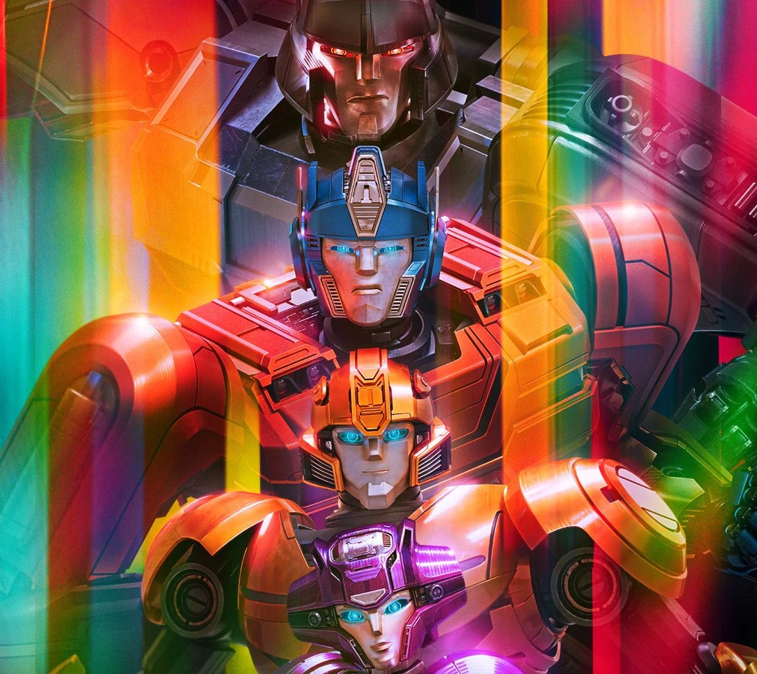 There are already plans for a ‘TRANSFORMERS ONE’ sequel. | Fandom