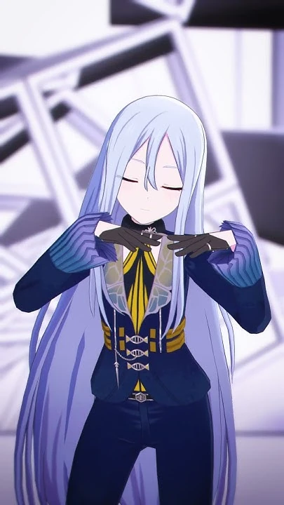 thank you kanade | Fandom