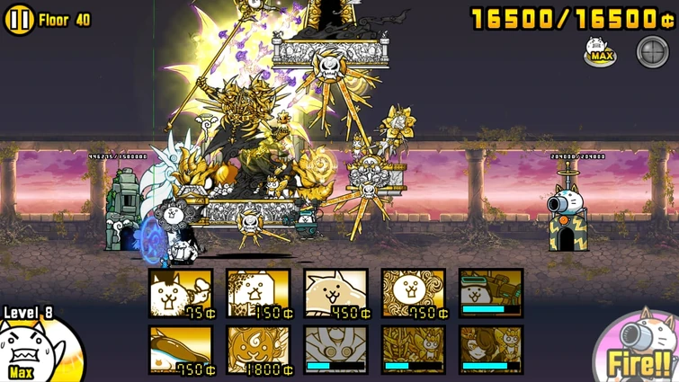Discuss Everything About Battle Cats Wiki | Fandom