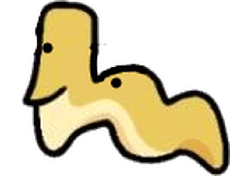 Tiny-Eyed Pictograph Tsade | Fandom