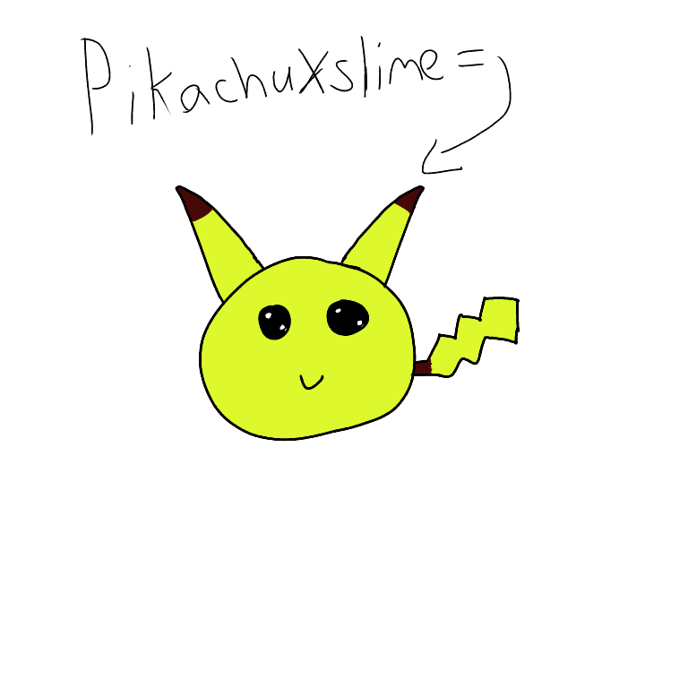 Pokemon × Slime = Slimeymon | Fandom