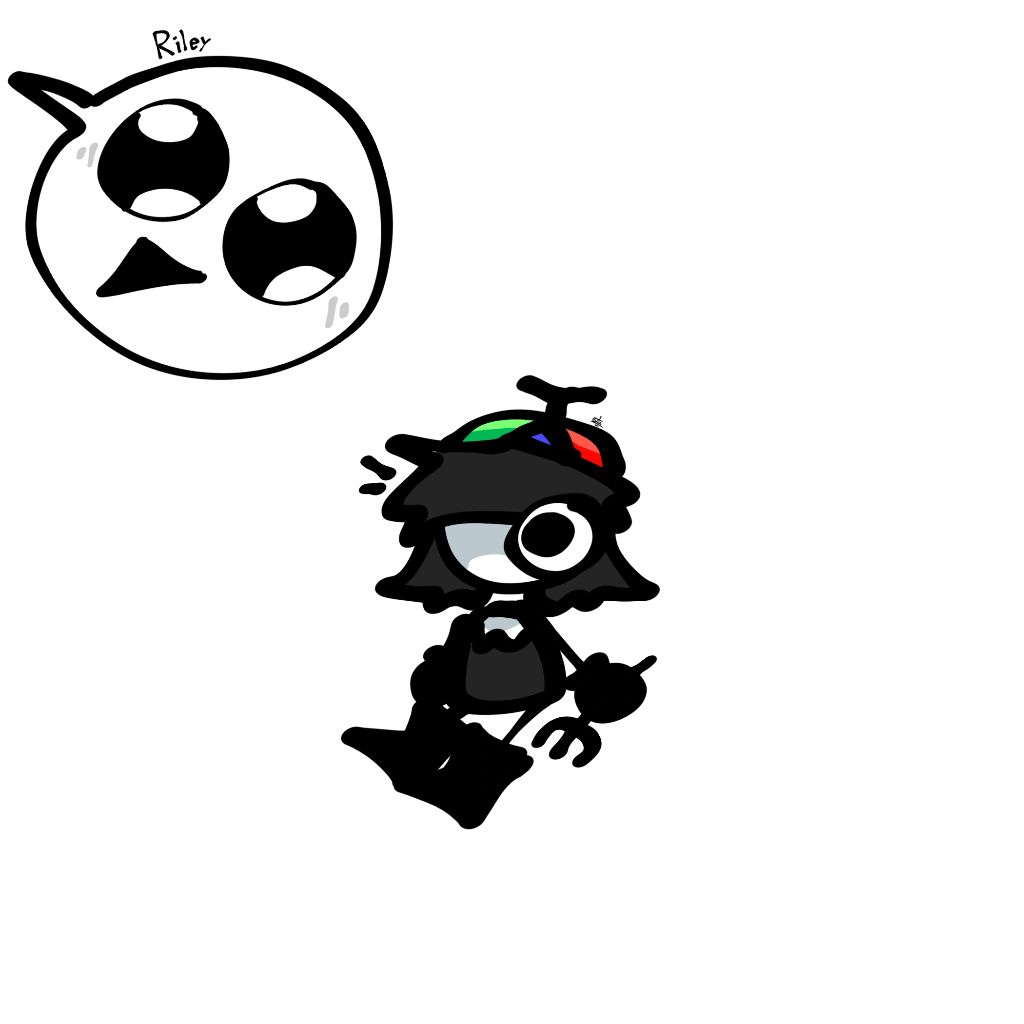 baby Robby | Fandom