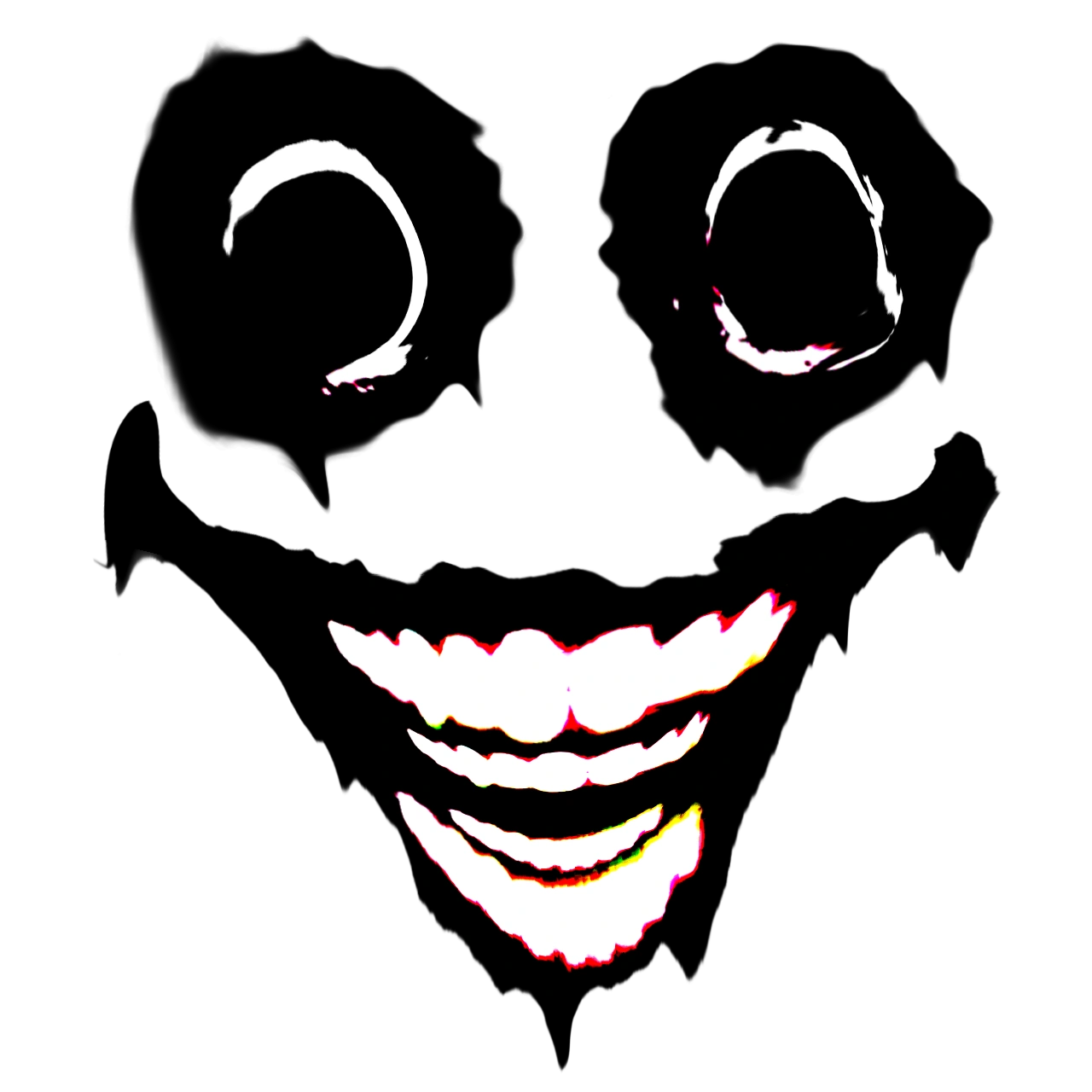 Guys G-3 is not scary so I decided to make a new design of G-3 | Fandom