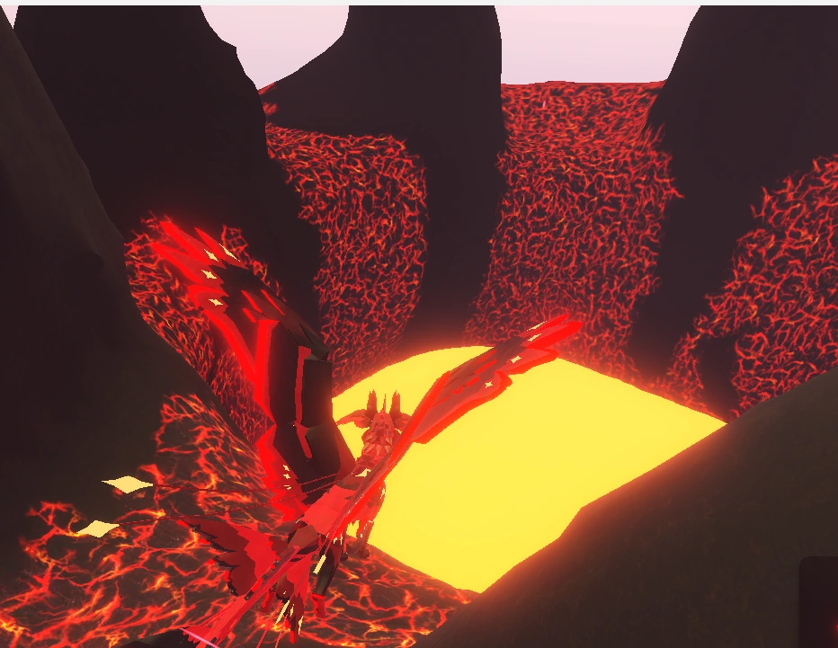 idk how to decipher recode volcano on how far it is from erupting | Fandom