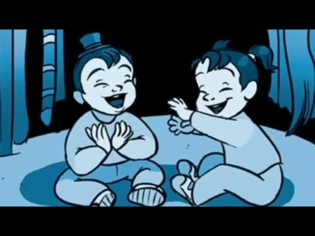 Happy birthday to the Emily twins! (And FW Update 2) | Fandom