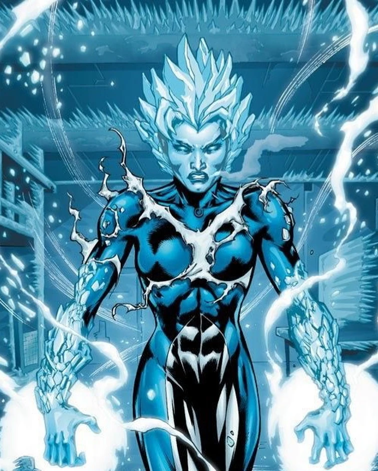 All-Star Continuity | Fandom